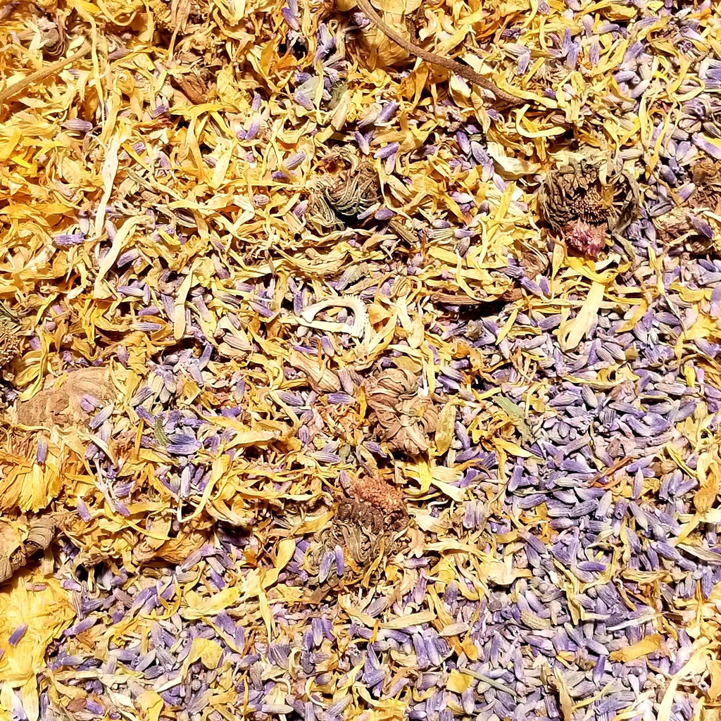 Calendula Bliss – Nature Gal Naturals